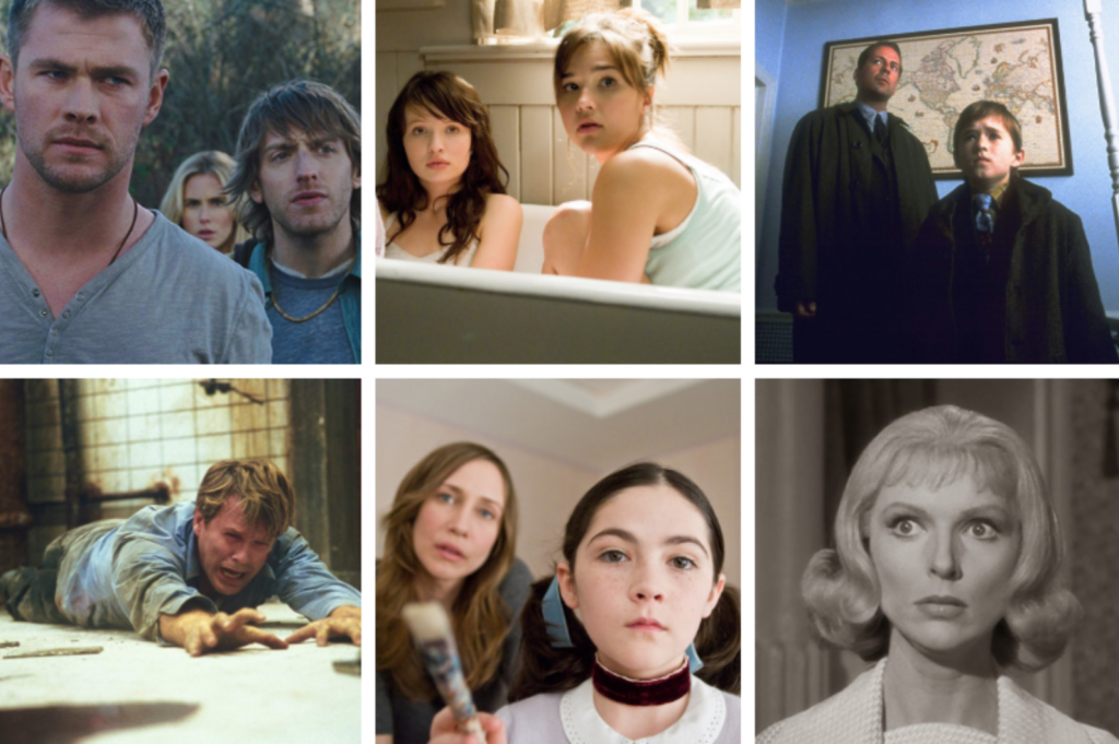 The Twistiest Horror Films To Watch This Halloween - Fangirlish