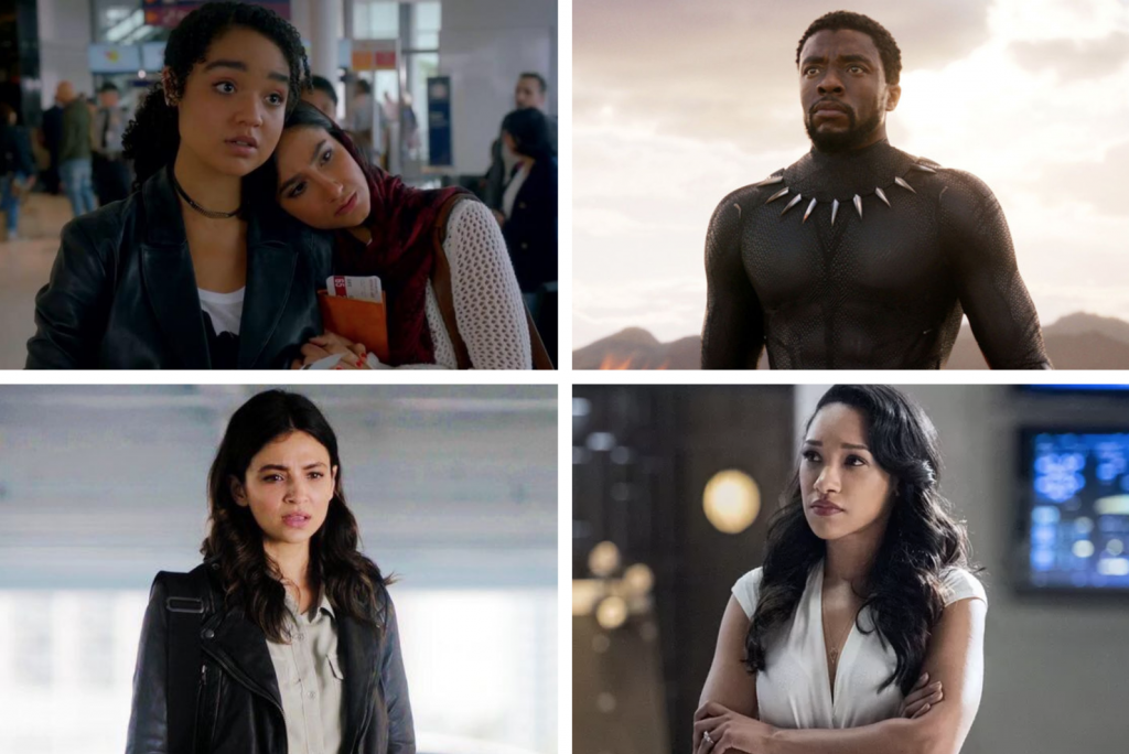 Fandoms: Racism, Homophobia & Bad Representation - Fangirlish