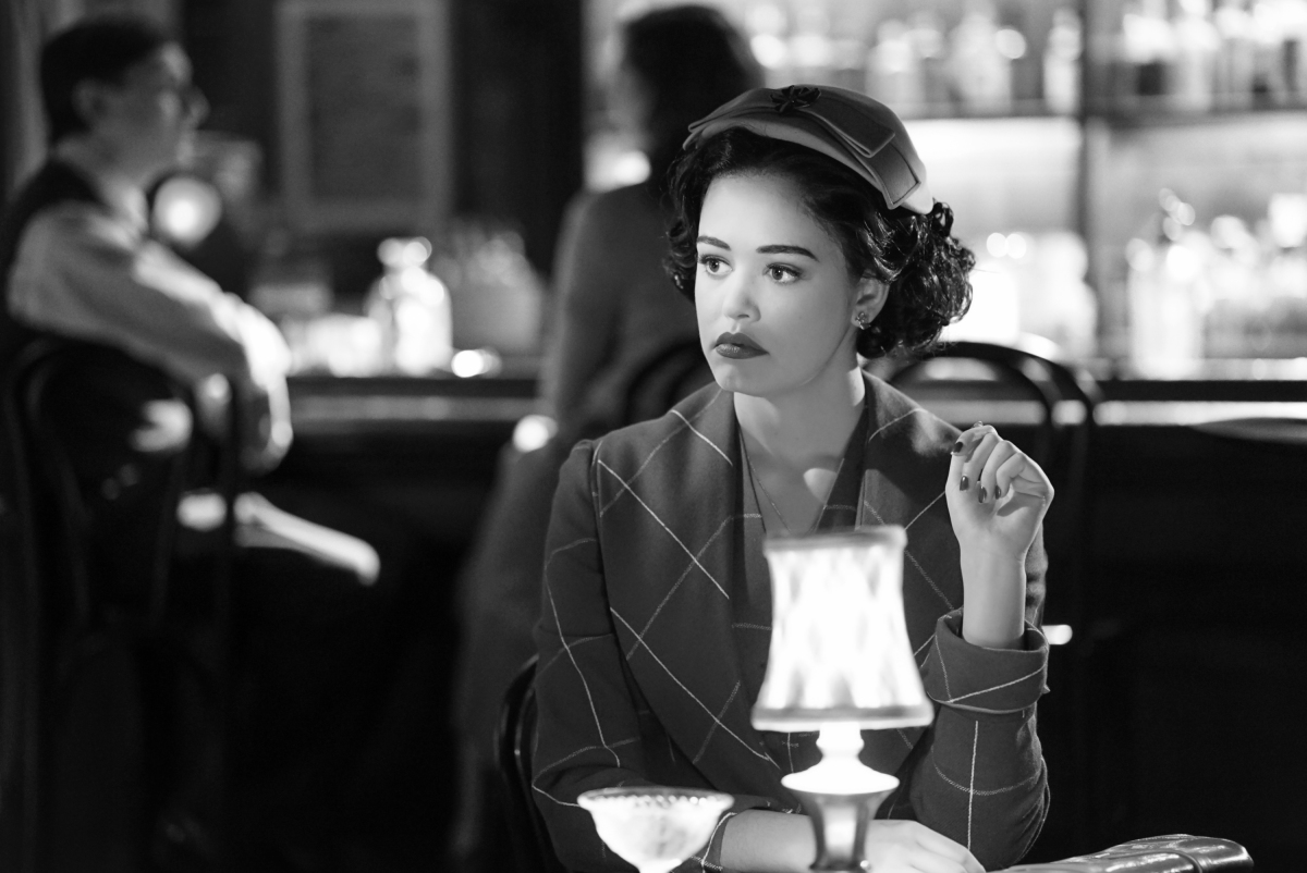 'Legacies' Photos: "There's A Place Where The Lost Things Go" - Fangirlish