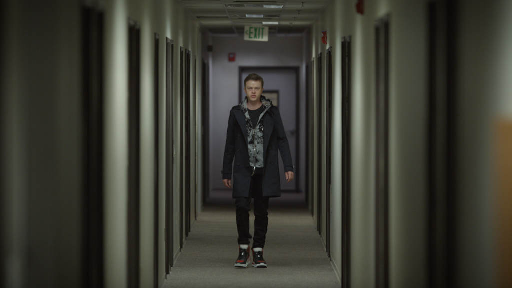 'The Stranger' 1x07 Review: "1:00 AM" - Fangirlish