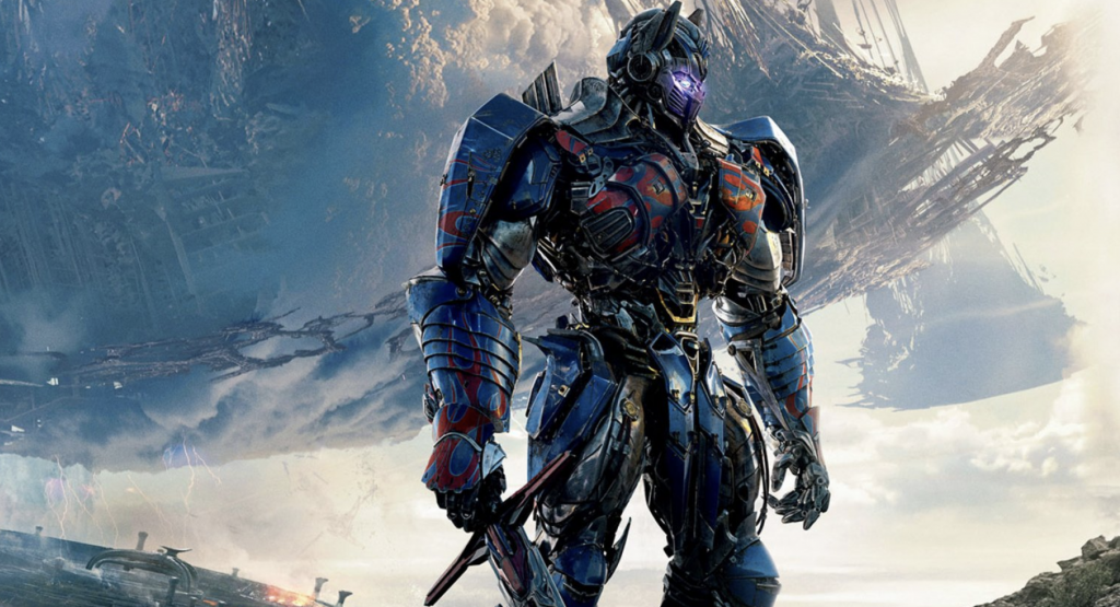 Paramount Gives Us A Release Date For Next 'Transformers' Movie ...