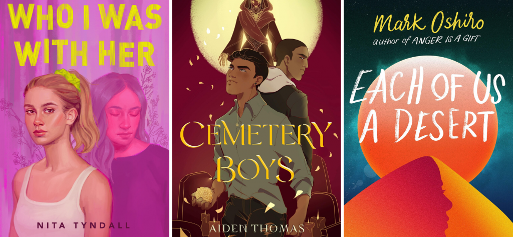16 Transgender & Nonbinary Authors You Should Be Checking Out in 2020 ...