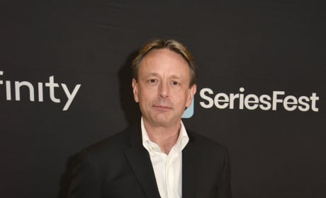 Exclusive Interview: 'The Baker & The Beauty' Showrunner Dean Georgaris ...