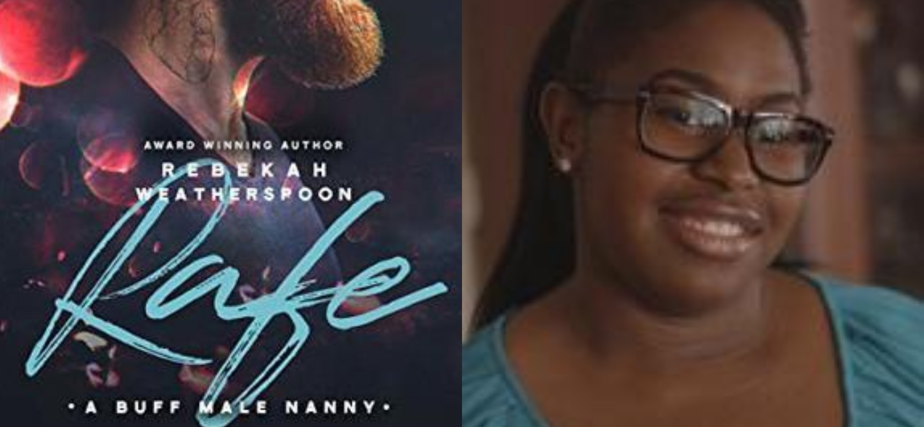 Rafe: A Book That Matches the Steamy Summer Heat! - Fangirlish