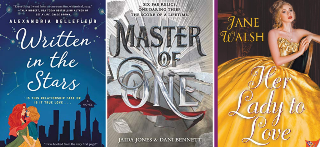 Queerly Not Straight: 9 LGBTQ+ Books You Should Read This November ...