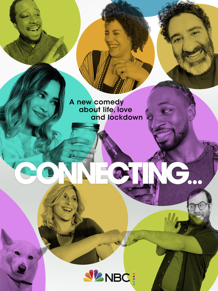 NBC Fall TV Preview: 'Connecting...' Is Coming - Fangirlish
