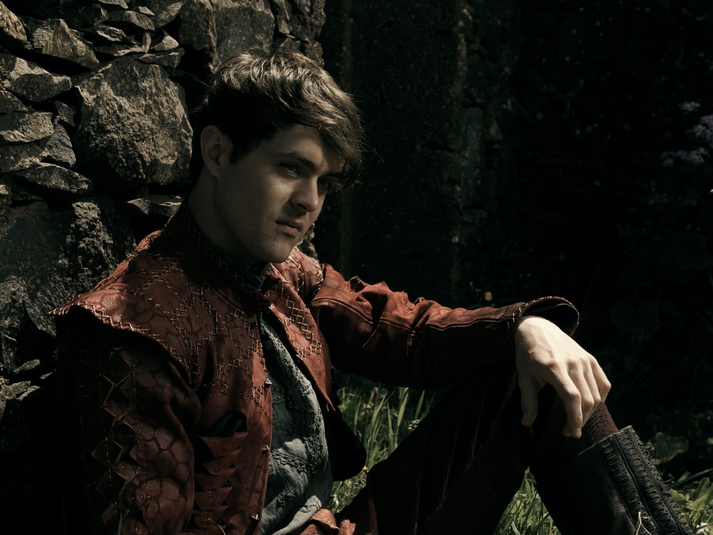 Celebrating 'The Witcher' with #Witchmas - Fangirlish