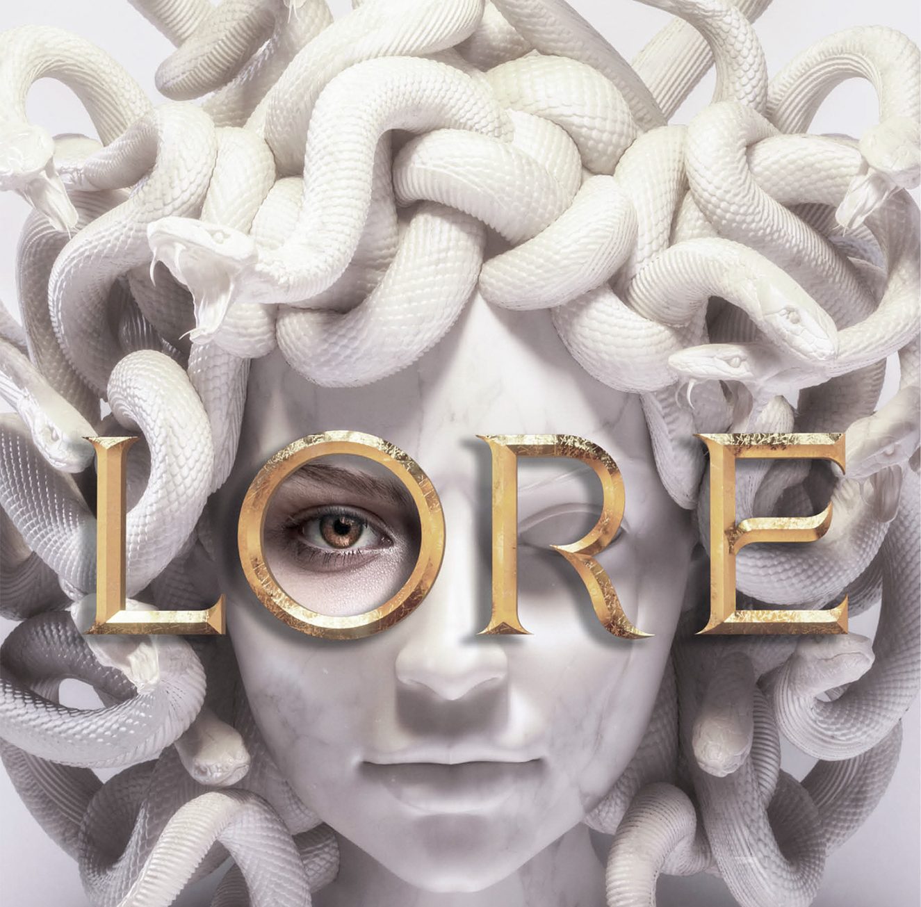 Book Review: 'Lore' by Alexandra Bracken - Fangirlish