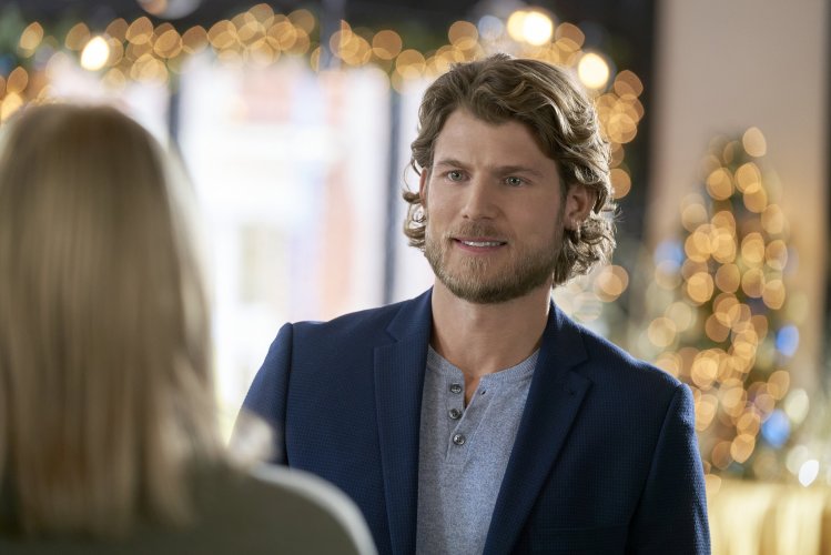 Project Christmas Wish? Sign Us Up! - Fangirlish