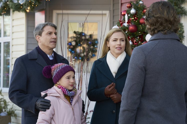 Project Christmas Wish? Sign Us Up! - Fangirlish