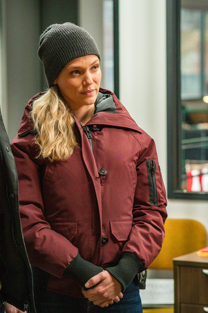 'Chicago P.D.' 8x06 Pictures: "Equal Justice" - Fangirlish