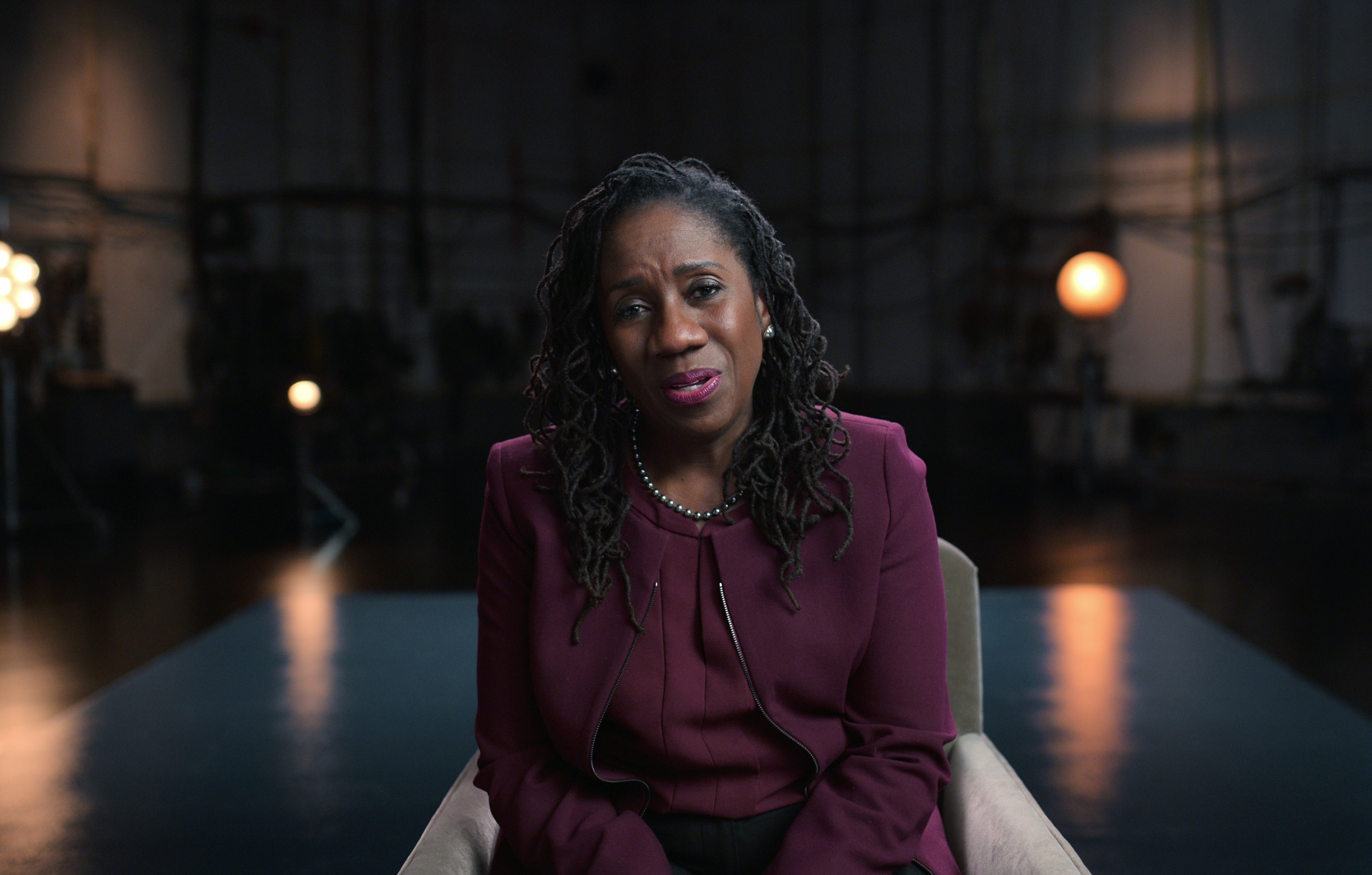 See The Trailer For The Netflix Documentary 'Amend: The Fight for ...