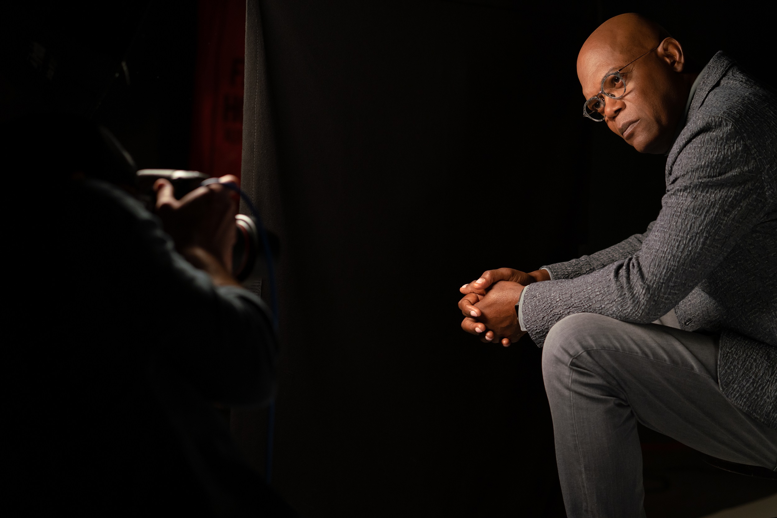 See The Trailer For The Netflix Documentary 'Amend: The Fight for ...