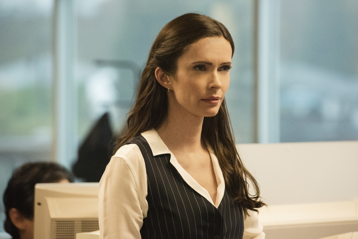 Prepare For 'Superman & Lois' With These Pictures From The Series ...