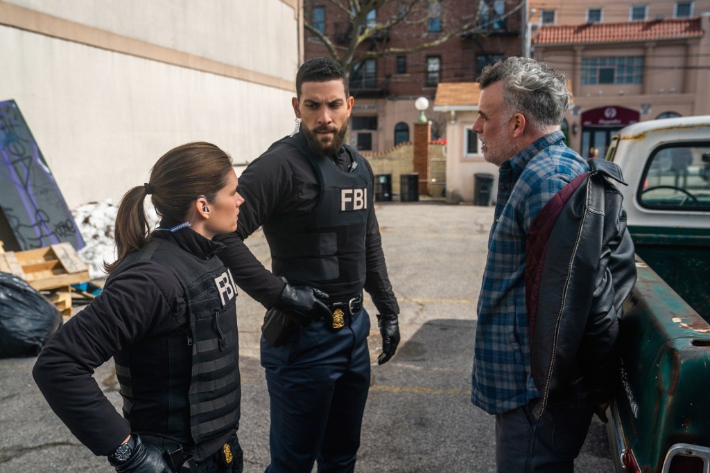 'FBI' 3x09 Review: "Leverage" - Fangirlish Features