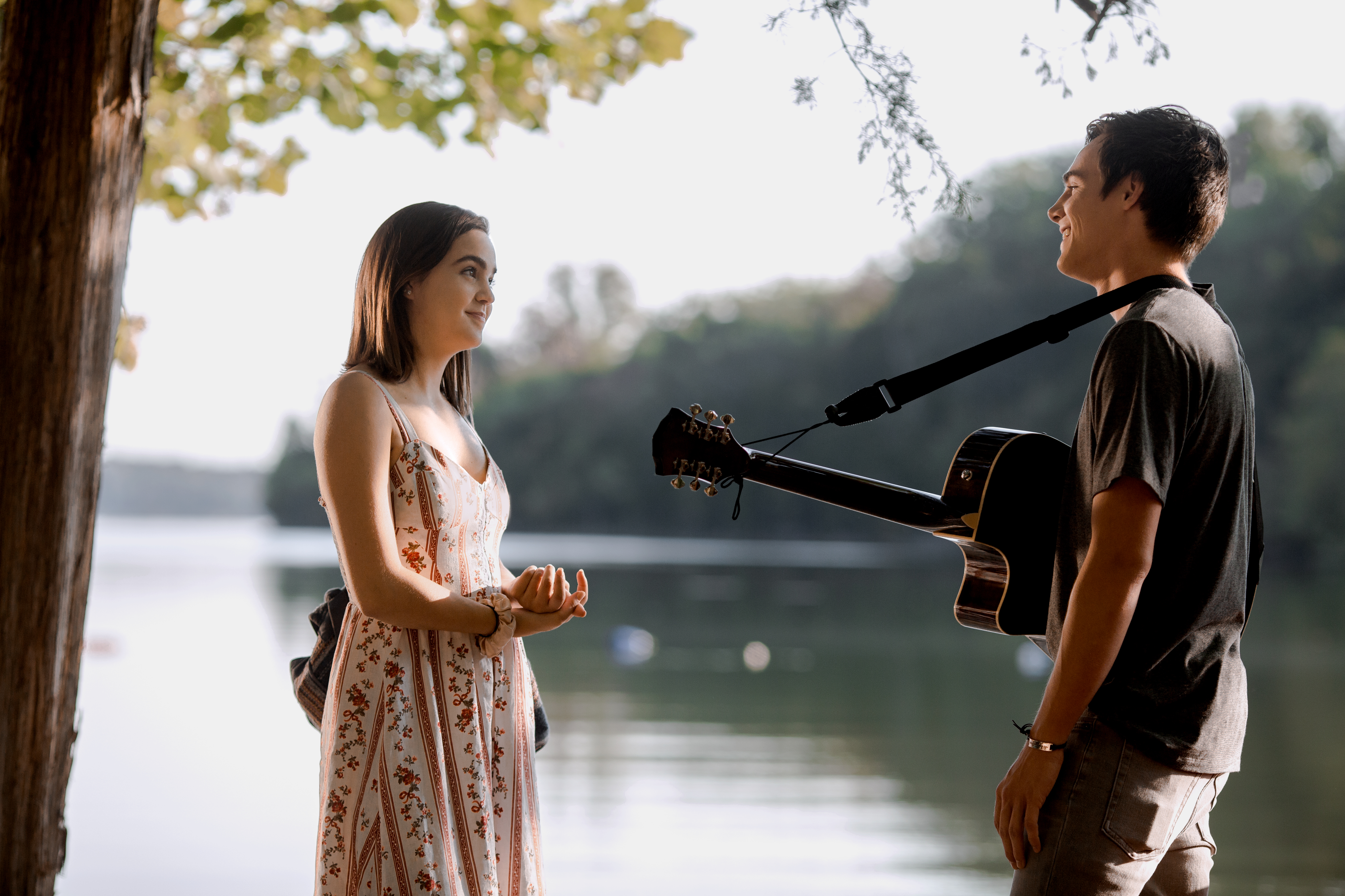 ‘A Week Away’ Synopsis, Trailer And Promotional Photos - Fangirlish