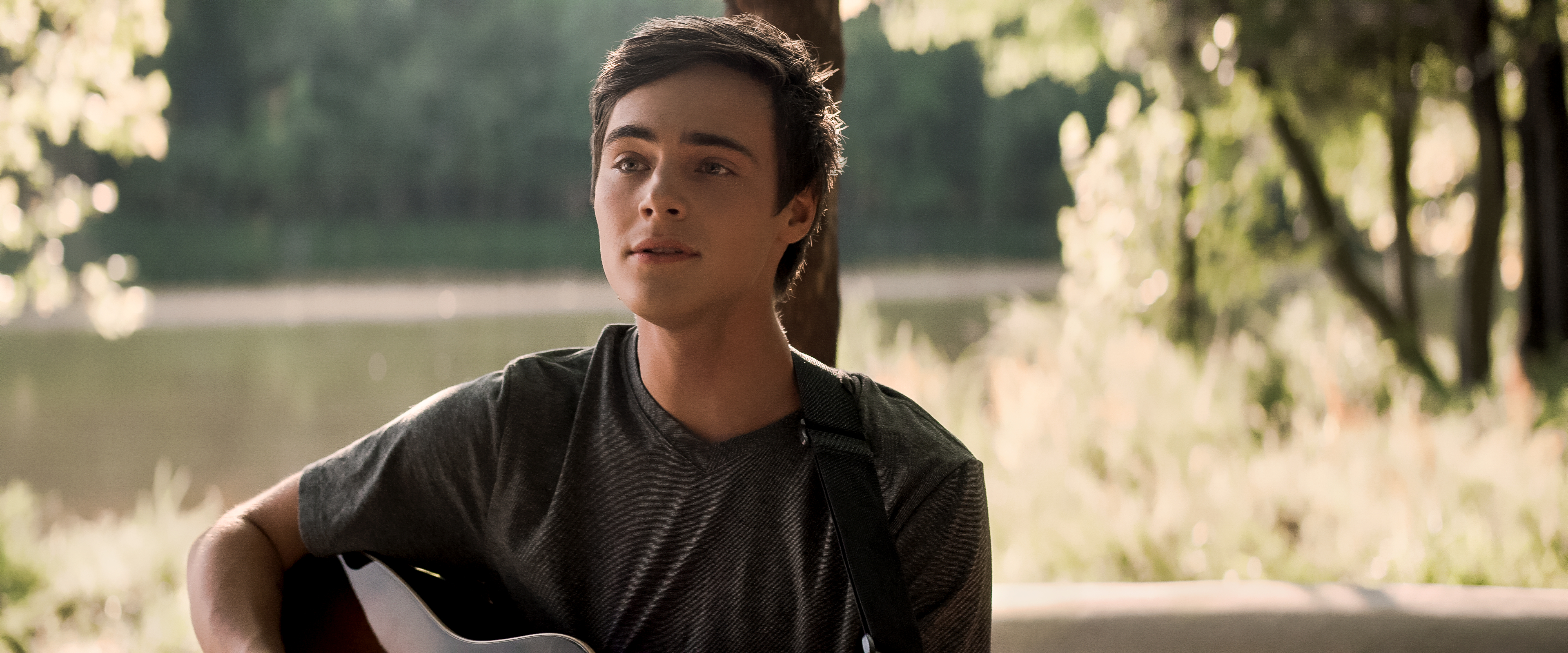 ‘A Week Away’ Synopsis, Trailer And Promotional Photos - Fangirlish