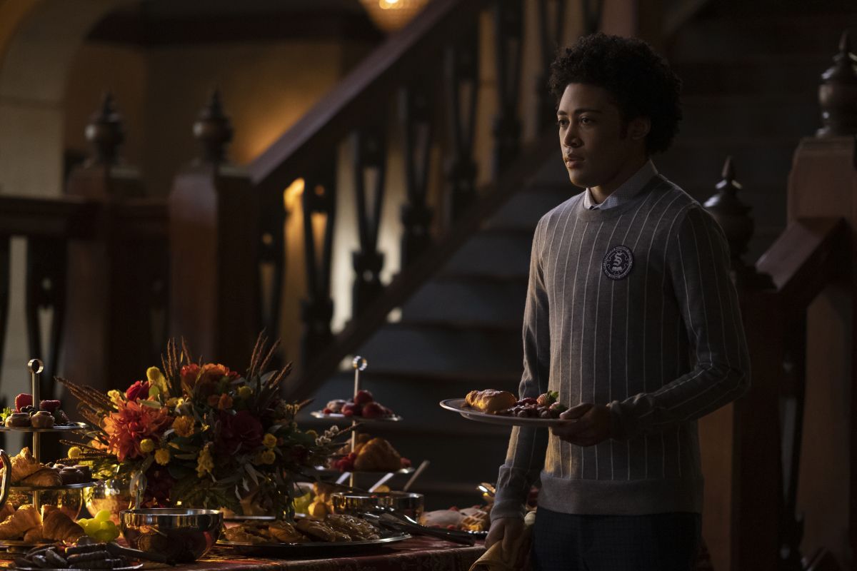 'Legacies' 3×08 Photos: "Long Time, No See" - Fangirlish