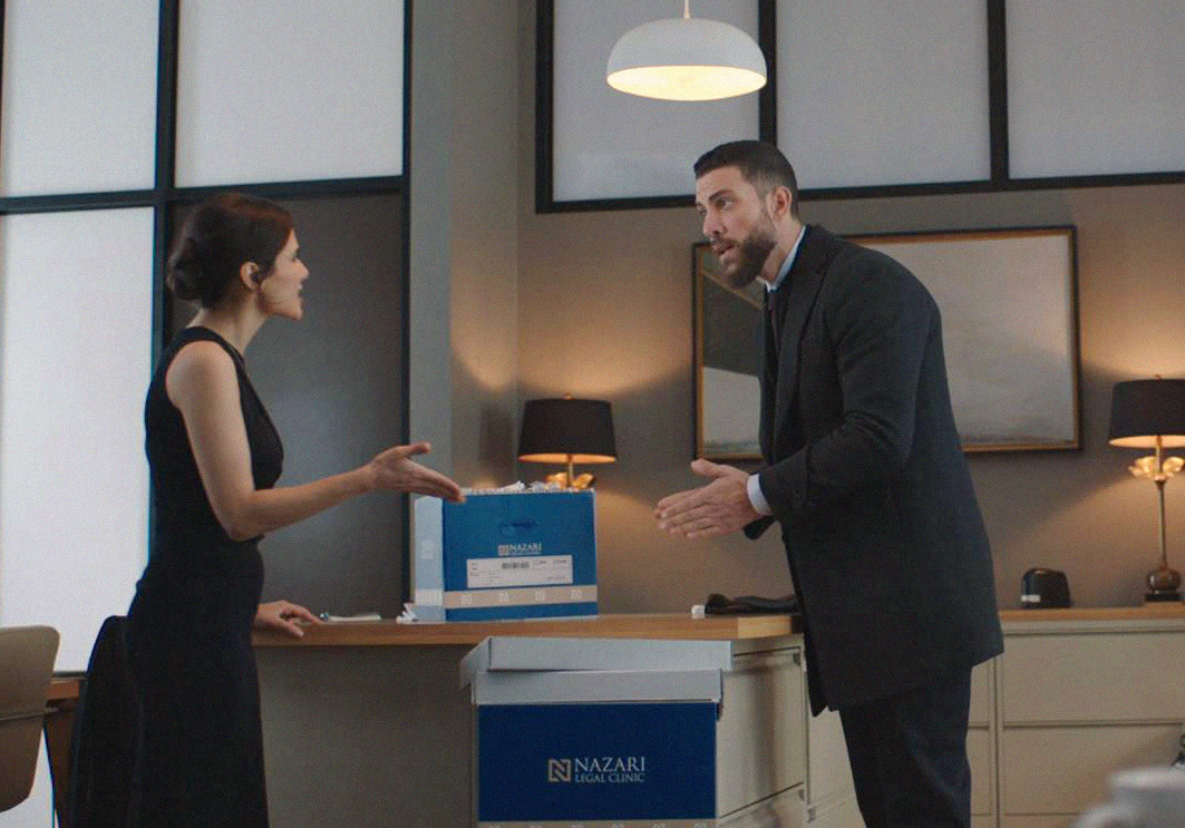 'FBI' 3x08 First Look: "Walk The Line" - Fangirlish Features