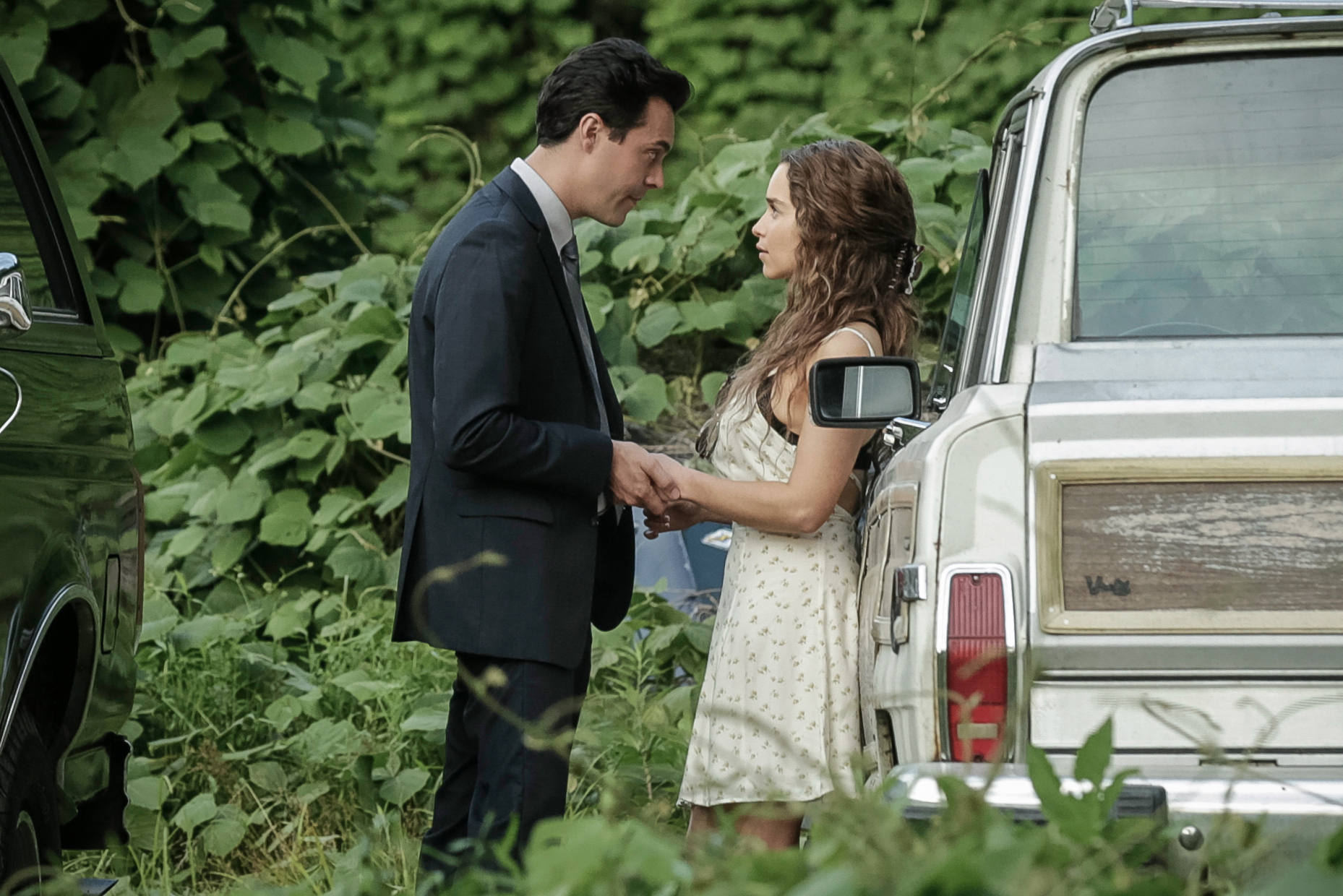 ‘Above Suspicion’ Releases Its Trailer And First Look - Fangirlish