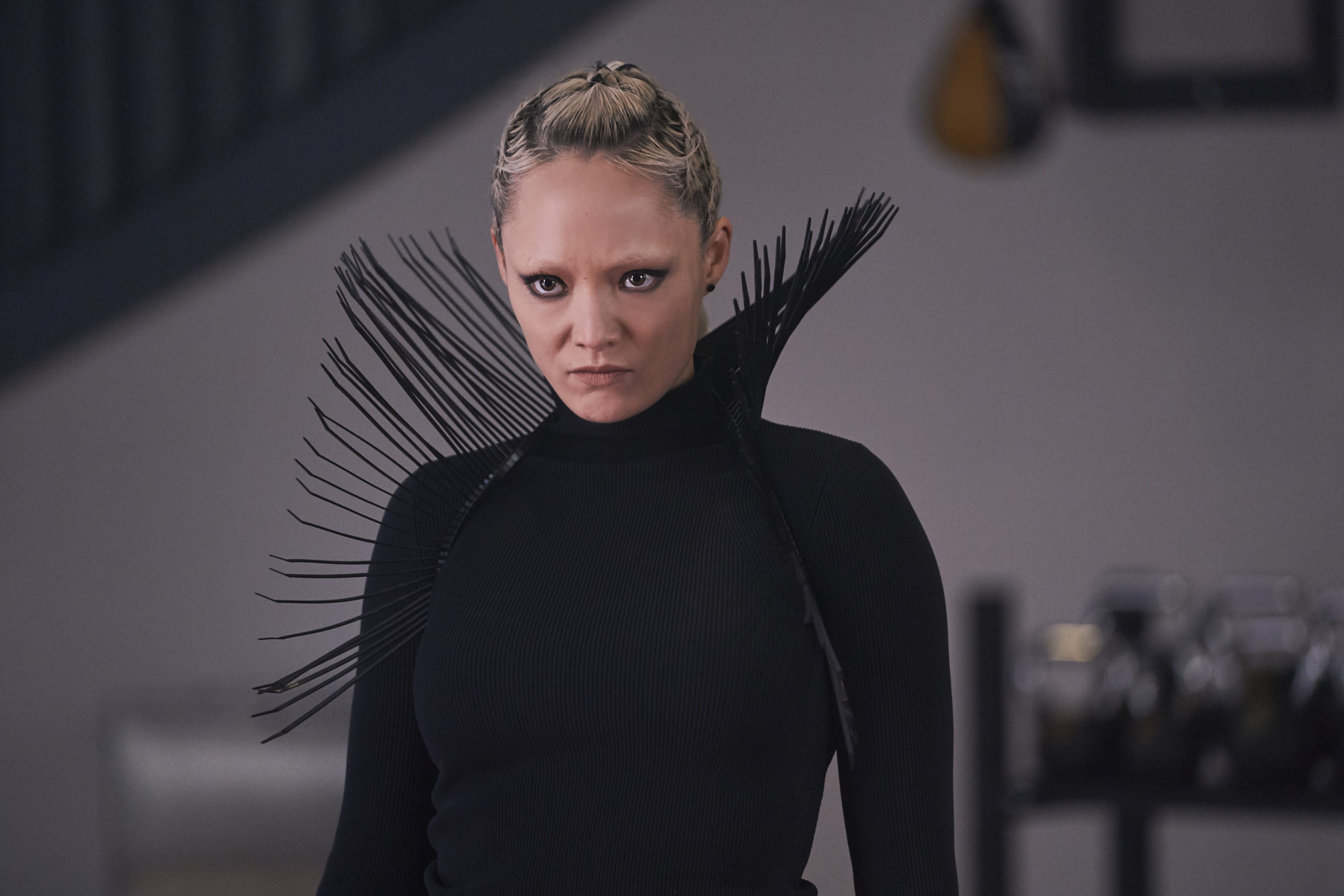 See The Pictures From Netflix's Movie 'Thunder Force' - Fangirlish