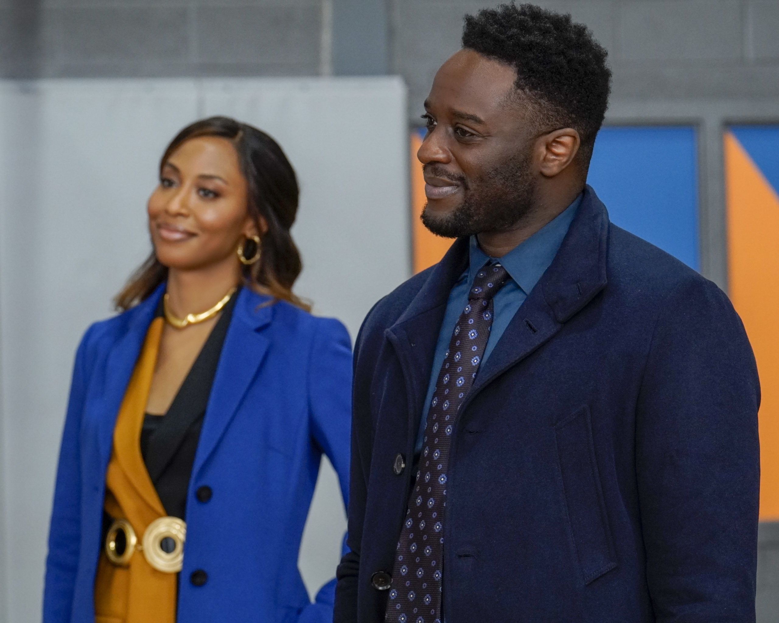'The Bold Type' Photos: "The Crossover" - Fangirlish