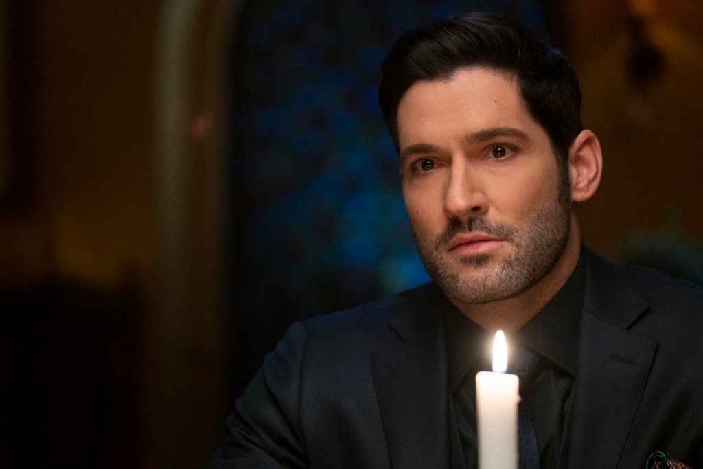 5 Scenes You Can’t Miss From ‘Lucifer’ 5x09 “Family Dinner” - Fangirlish