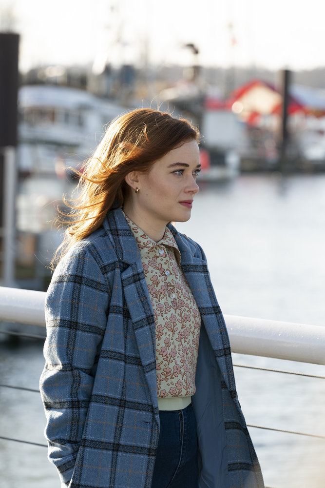 ‘Zoey’s Extraordinary Playlist’ 2×13 Pictures “Zoey’s Extraordinary ...