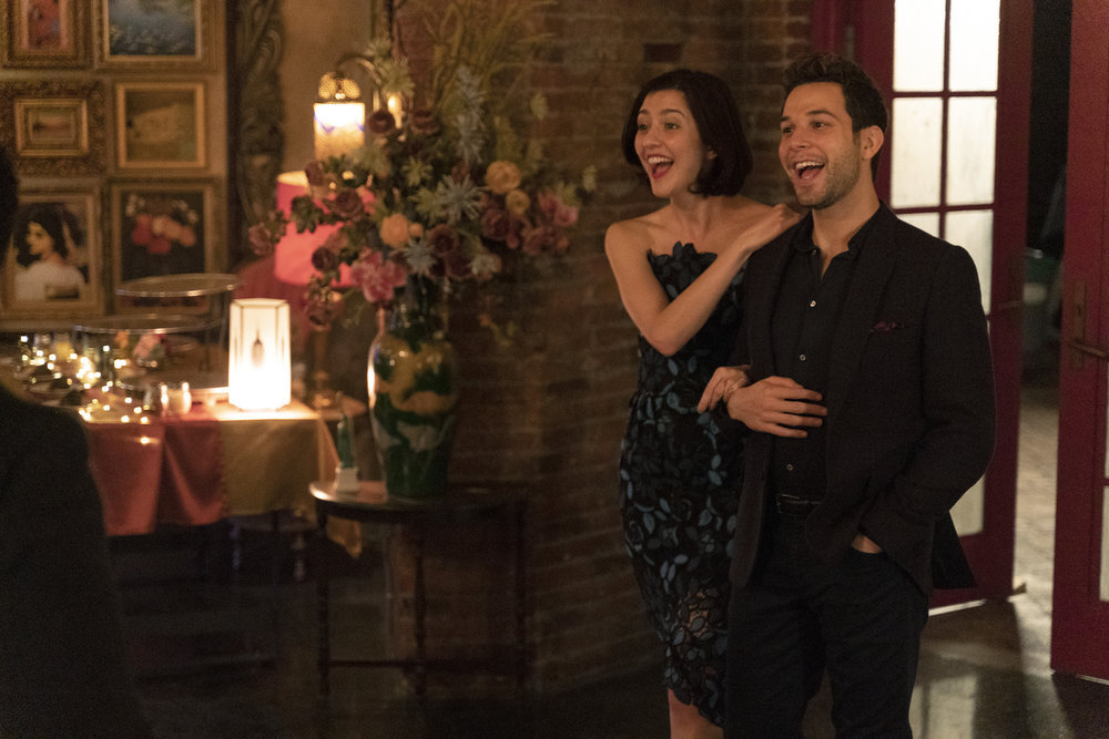 ‘Zoey’s Extraordinary Playlist’ 2×13 Pictures “Zoey’s Extraordinary ...