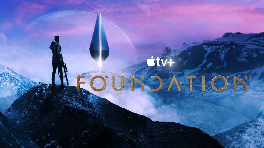 'Foundation' Gets a Trailer and a Release Date - Fangirlish