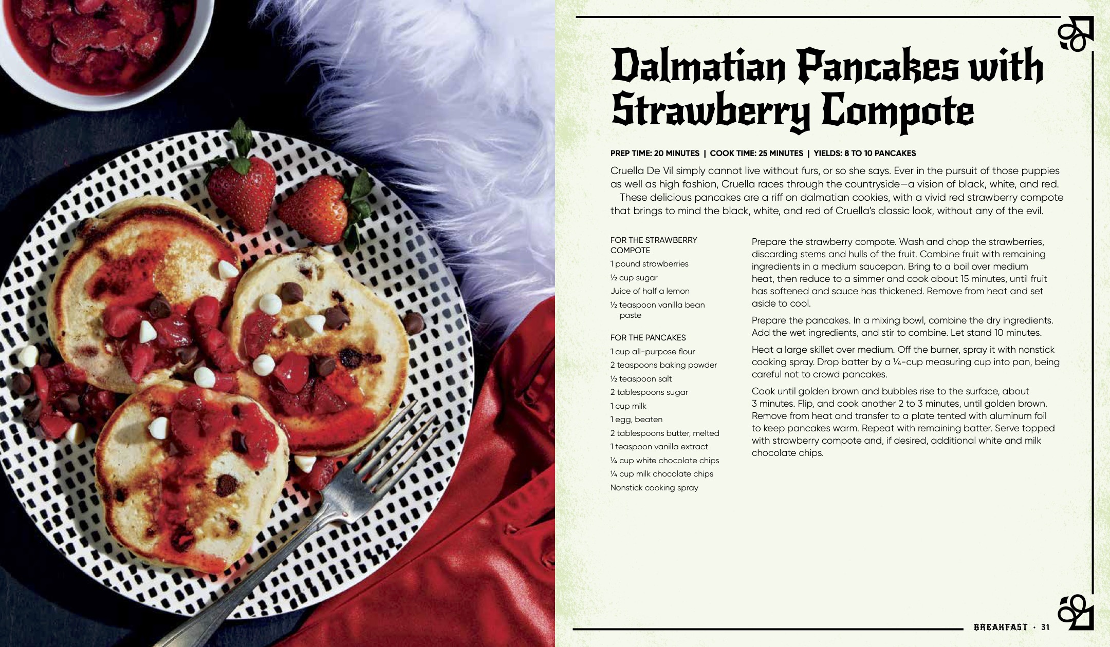 Get To Know Disney Villains With These Books Coming This July! - Fangirlish