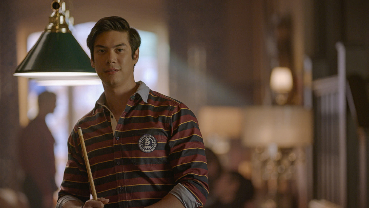 ‘Legacies’ 3x15 Photos: "A New Hope" - Fangirlish Features