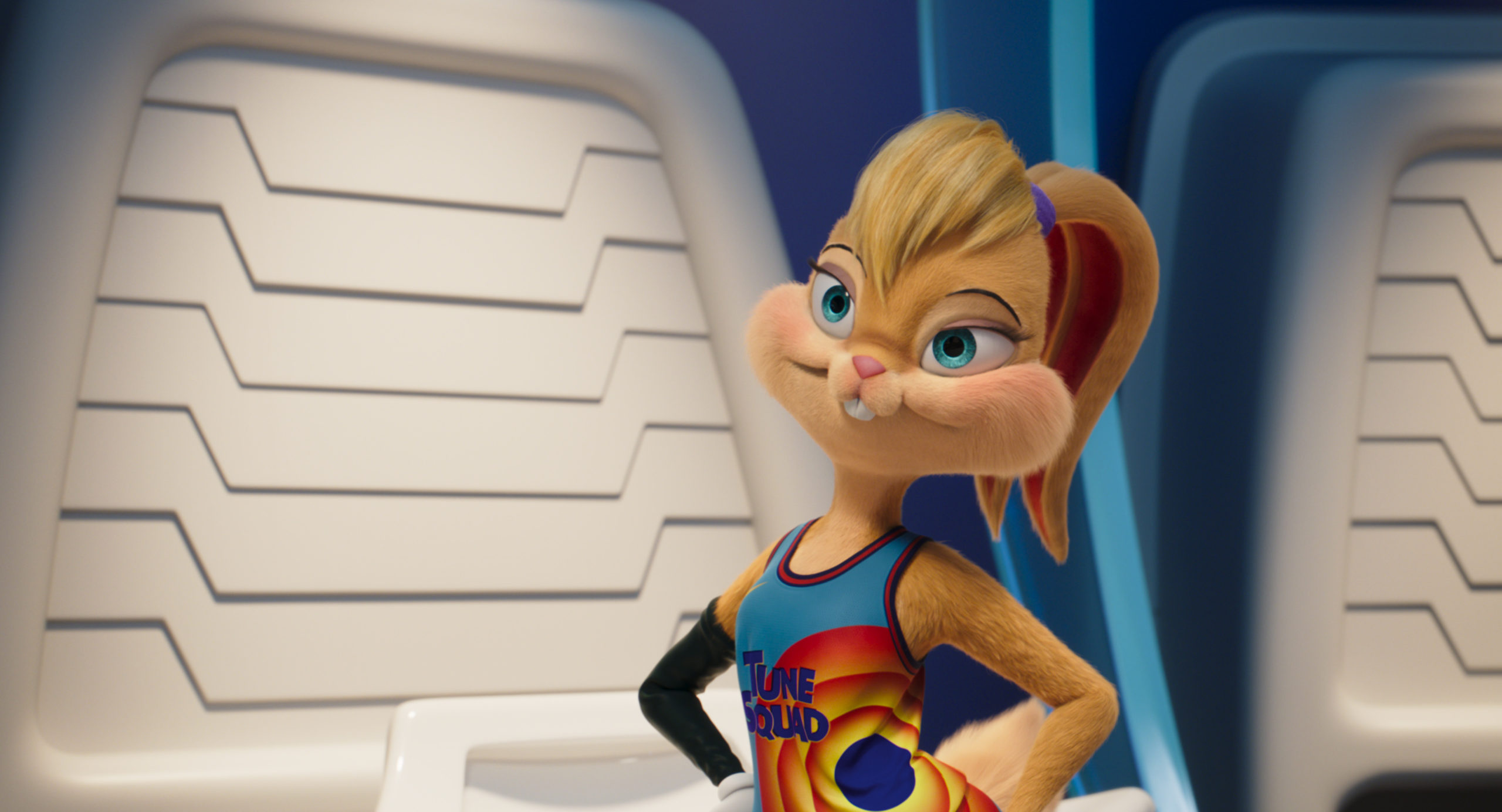 See The First Clip From 'Space Jam: A New Legacy' - Fangirlish