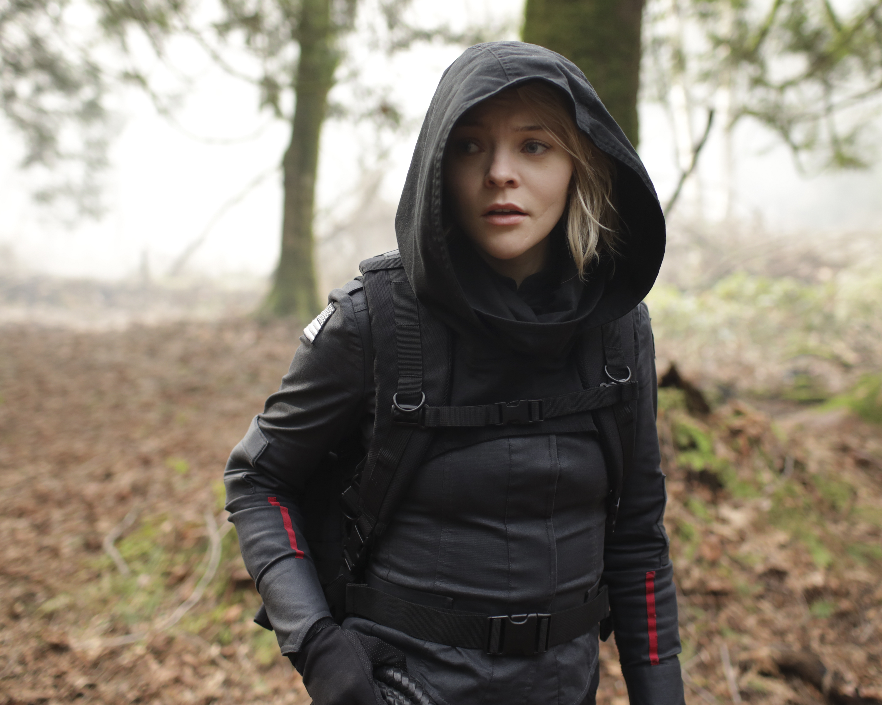 Motherland: Fort Salem 2x08 Pictures: "Delusional" - Fangirlish