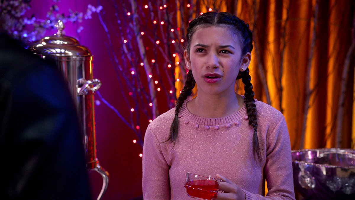 MIA: Trixie Espinoza on 'Lucifer' Season 6 - Fangirlish