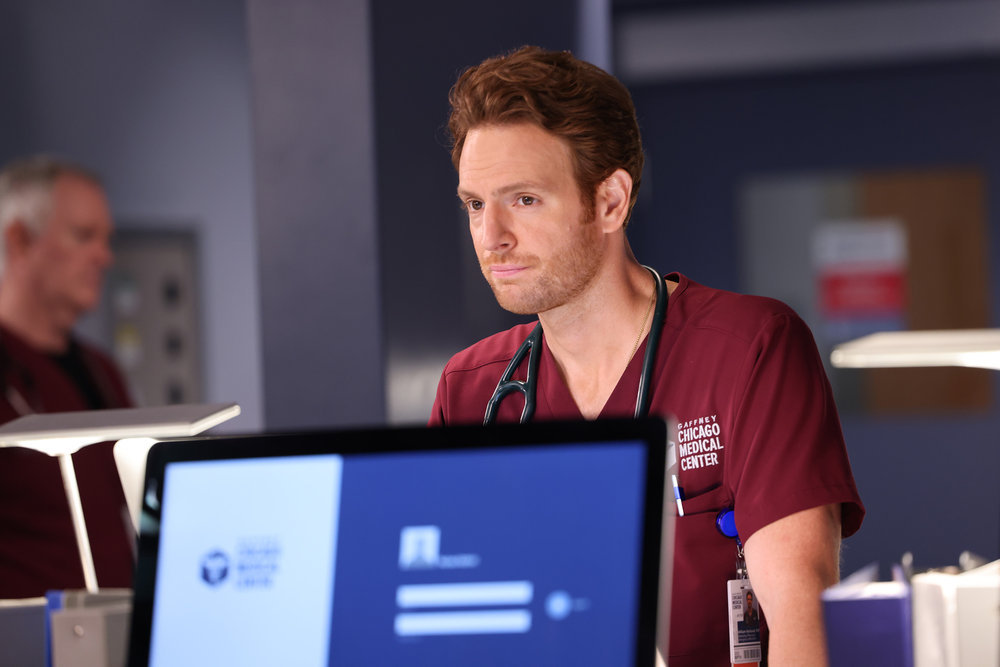 'Chicago Med' 7x06 Pictures: "When You're a Hammer Everything's a Nail ...