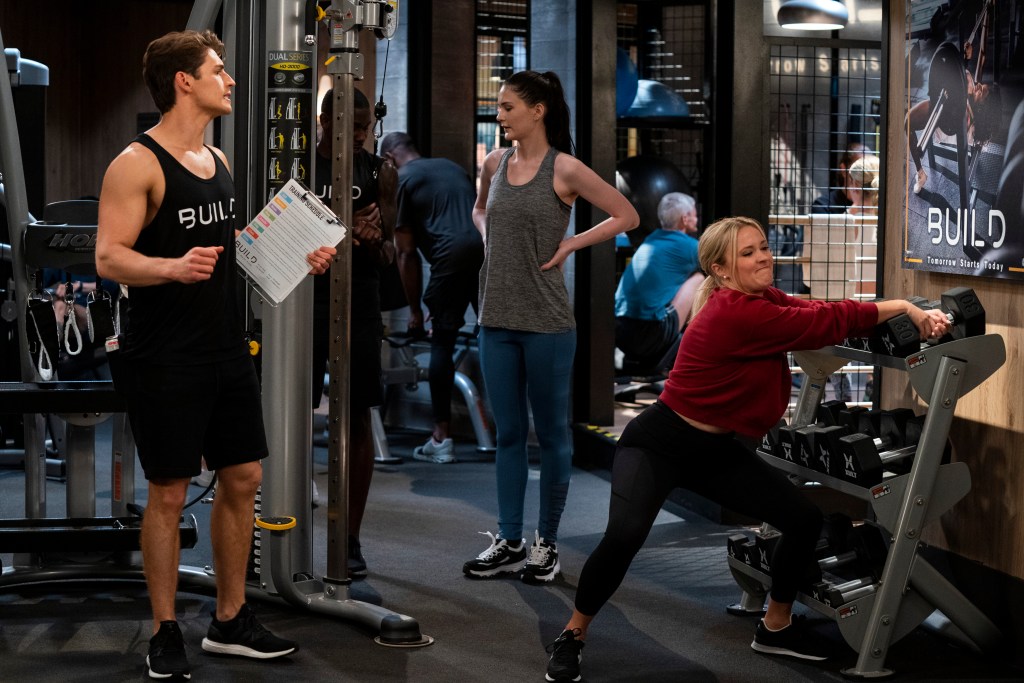 'Pretty Smart' 1x09 Review: "Seriously Though! Chelsea Has Writer's ...