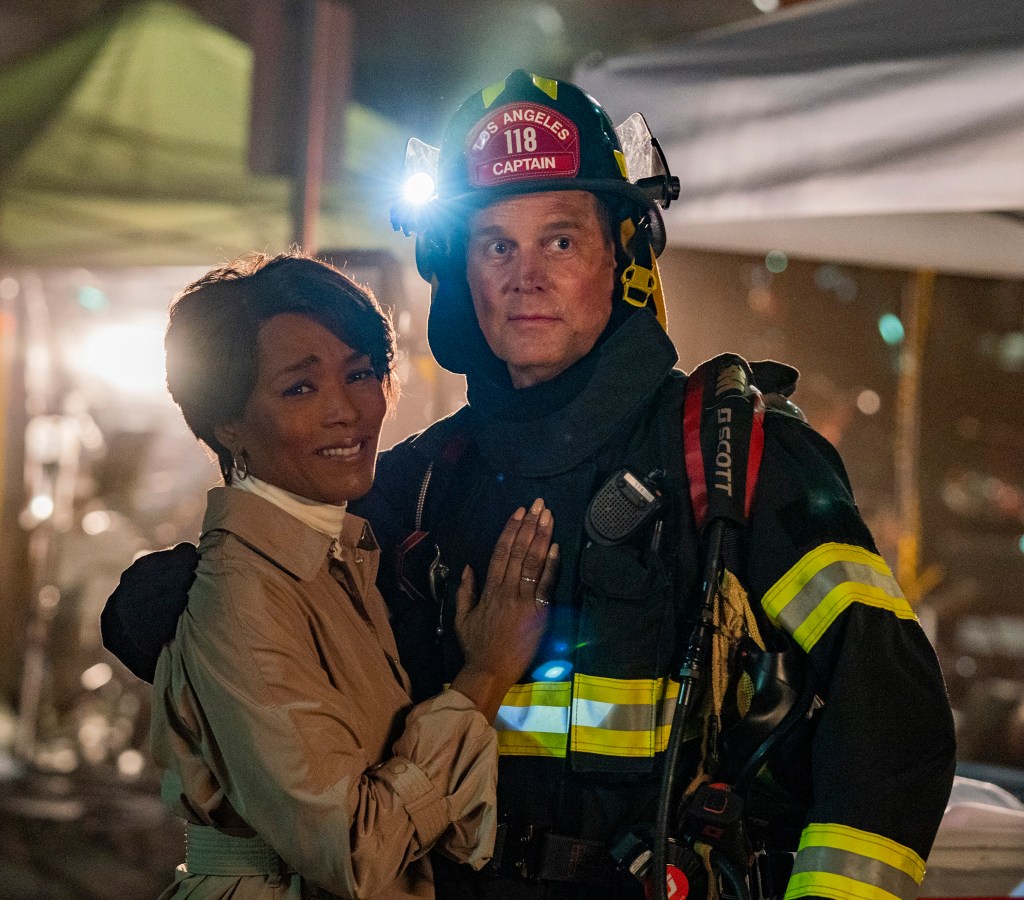 '9-1-1' 5x08 Review: "Defend in Place" - Fangirlish