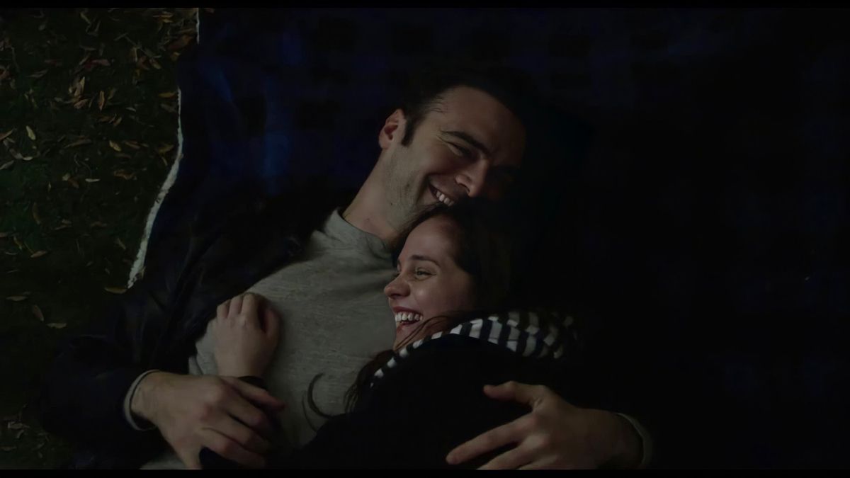 Exclusive Interview: Melanie Zanetti, and Giulio Berruti Talk ‘Gabriel ...