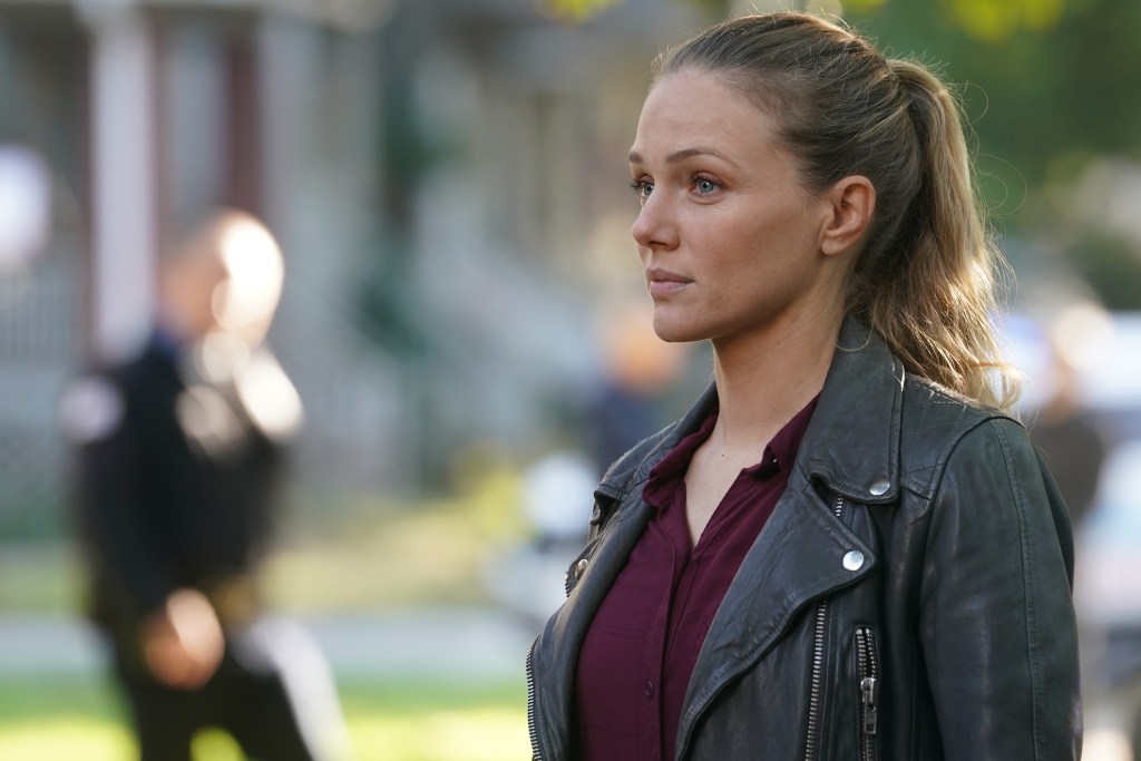 'Chicago P.D.' 9x08 Pictures: "Fractures" - Fangirlish