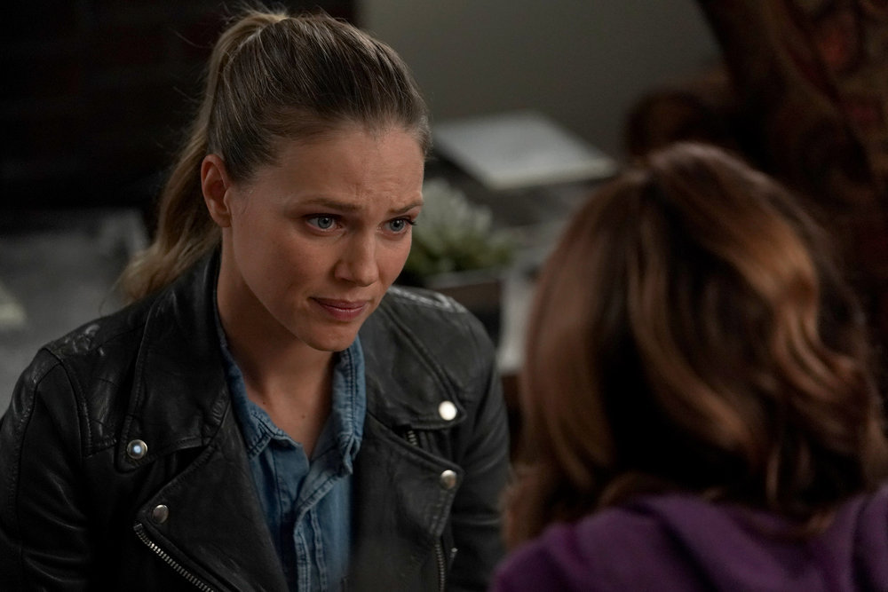 'Chicago P.D.' 9x08 Pictures: "Fractures" - Fangirlish