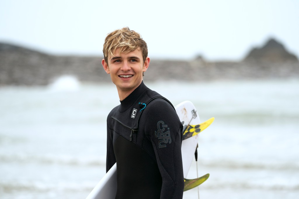 'Alex Rider' 2x01 Review: “Surf” - Fangirlish