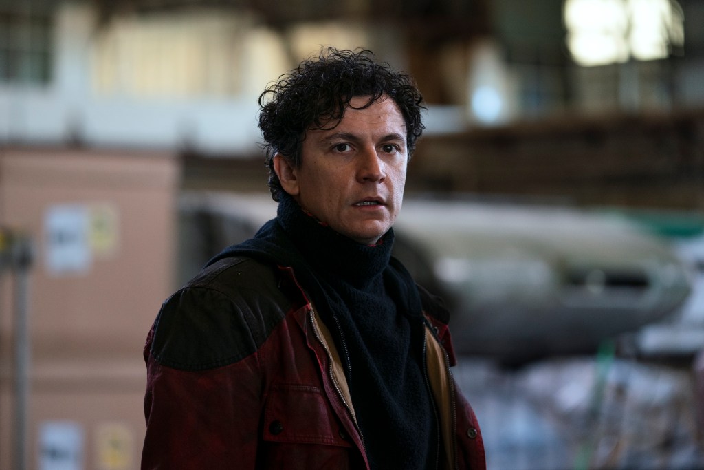 ‘Alex Rider’ 2x03 Review: “Mirror” - Fangirlish