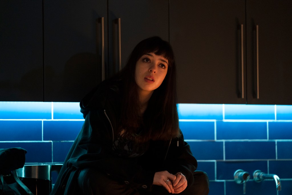 EXCLUSIVE: Marli Siu Talks Kyra’s Secrets In ‘Alex Rider’ Season 2 ...