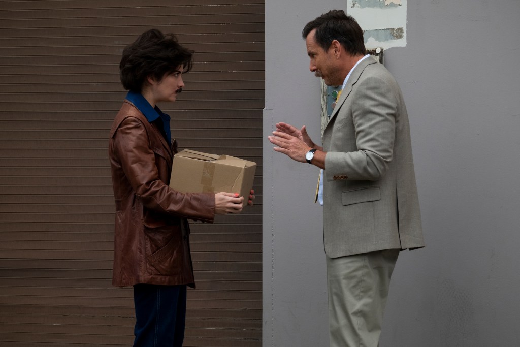 'Murderville' 1x04 Review: "Murder By Soup" - Fangirlish