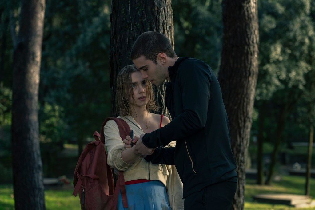 'Through My Window' Review - Fangirlish