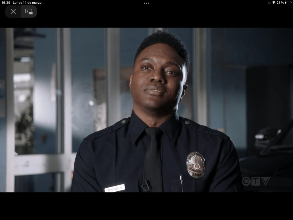 ‘The Rookie’ 4x16 Review: ”Real Crime” - Fangirlish