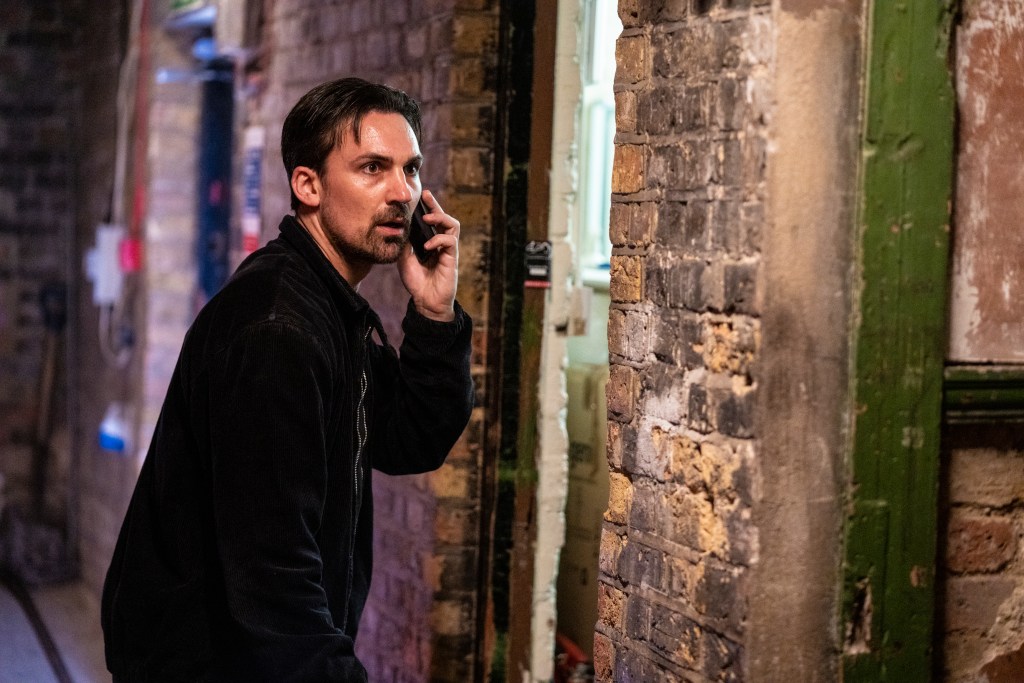 'Ragdoll' Episode 5 Review: In Over Their Heads - Fangirlish