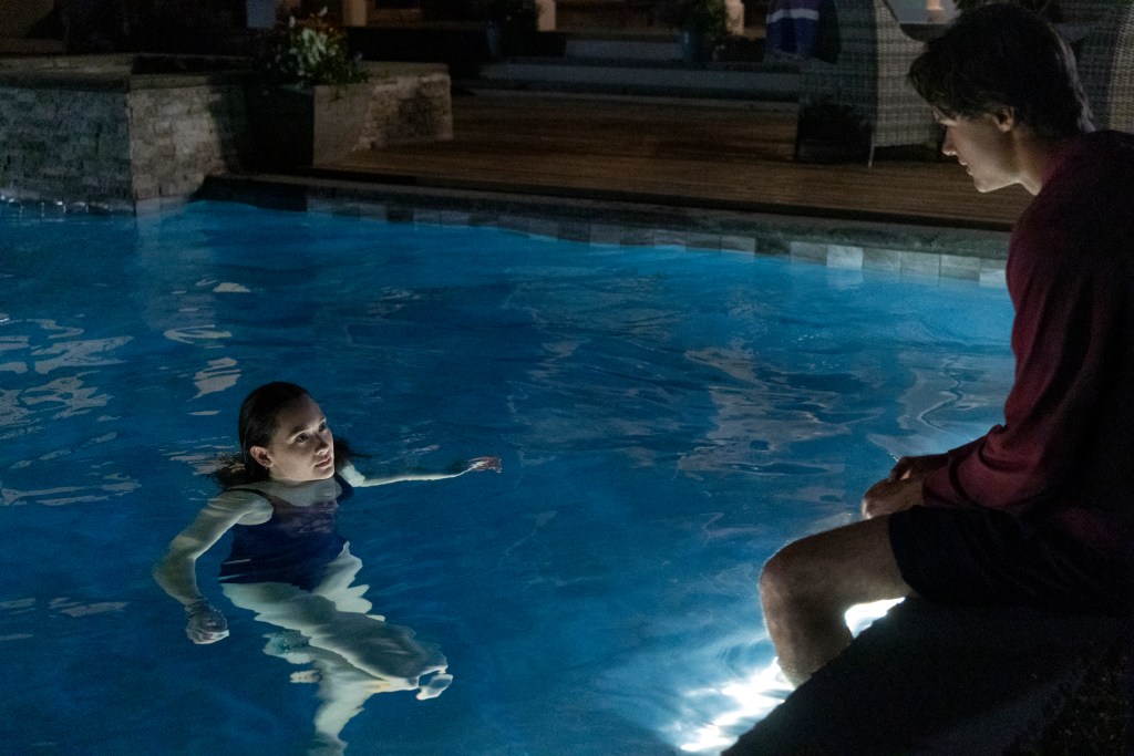Where To Find The Cast Of 'The Summer I Turned Pretty' On Social Media ...