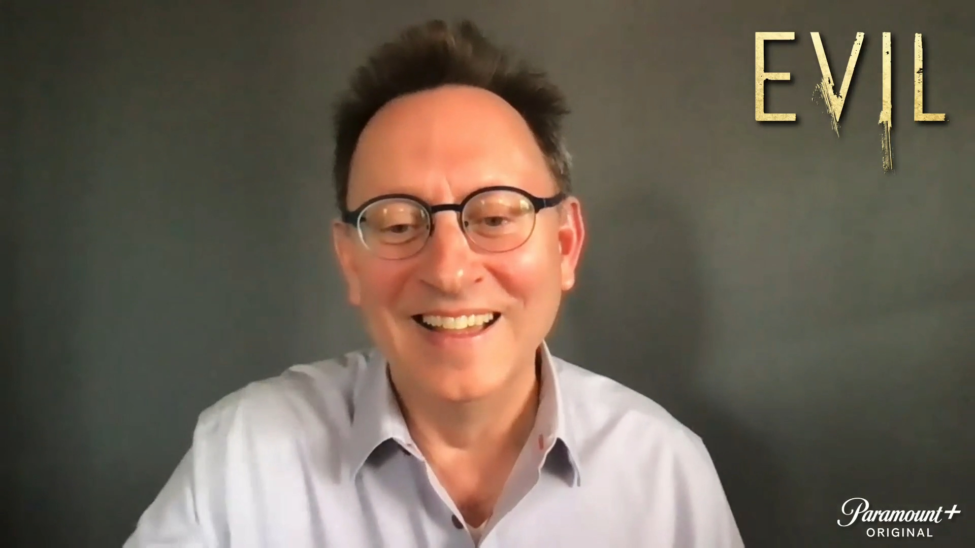Evil Season 3 Interviews: Michael Emerson on Leland's Multifaceted ...